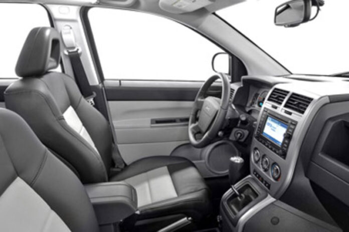 Jeep Compass 2007-2016: Fallas comunes, ventajas y desventajas - Gossip ...