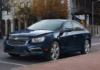 Chevrolet Cruze 2016-2019: Fallas comunes, ventajas y desventajas ...