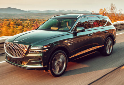 El imponente SUV Toyota Century 2024: Renderizado a partir de la imagen ...