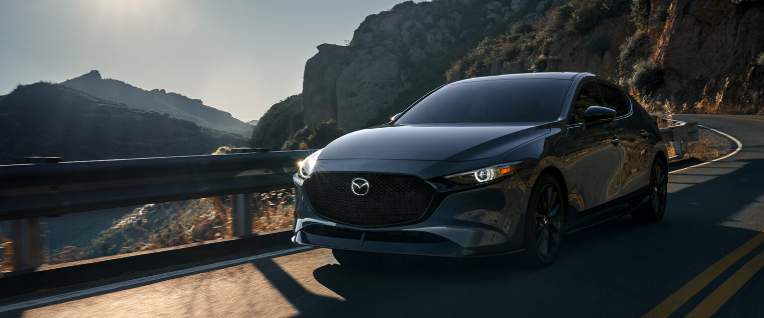 Los 12 mejores Hatchback 2024 (ACTUALIZADO) - Gossip Vehiculos