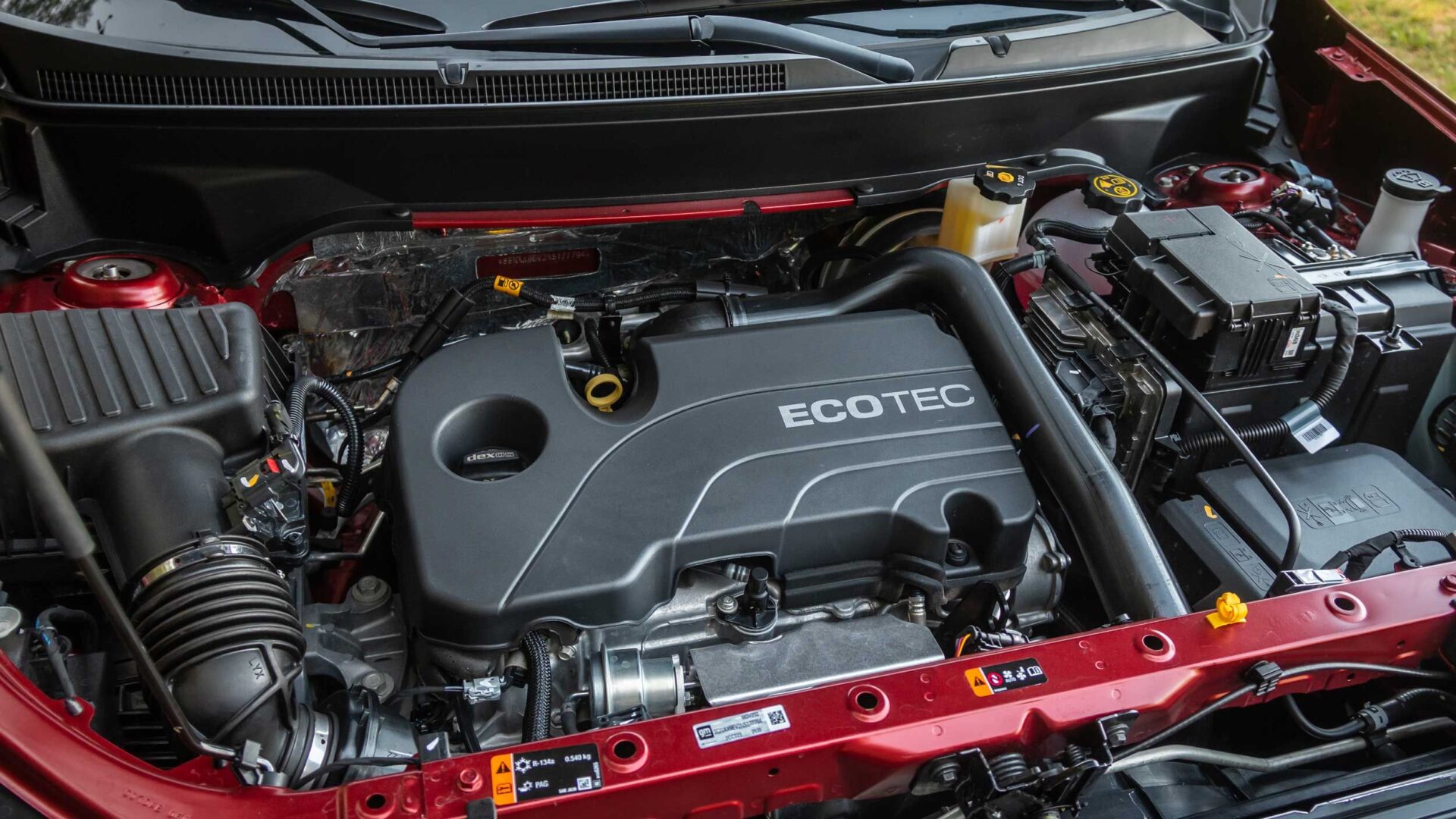 Chevrolet Equinox 2010-2017: fallas comunes, ventajas, desventajas y más