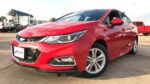 Chevrolet Cruze 2016-2019: Fallas comunes, ventajas y desventajas ...