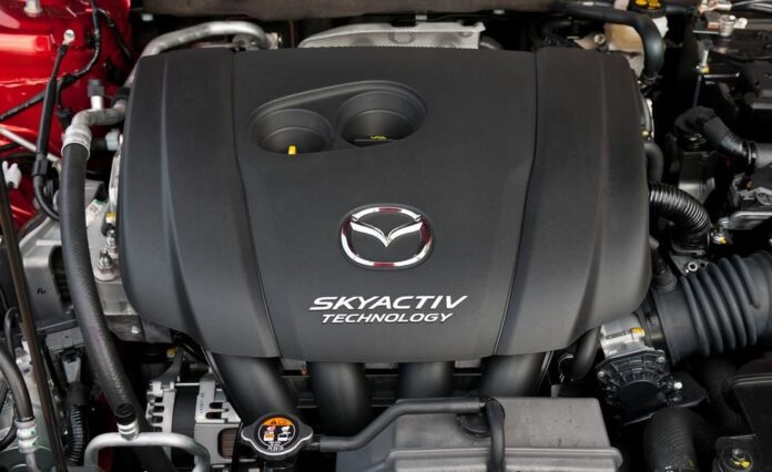 Mazda 6 2014-2021: Ventajas, desventajas y fallas comunes - Gossip ...