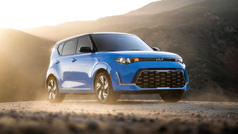 Los 10 mejores autos para mujeres en el 2024 - Gossip Vehiculos