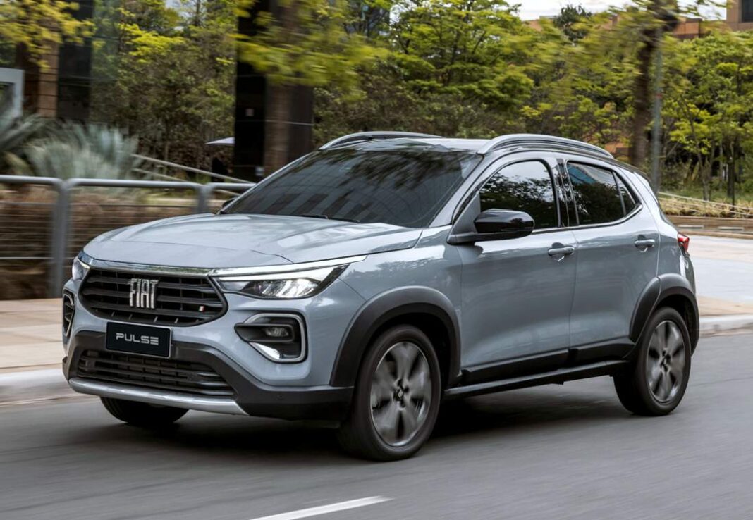 Los 10 SUV 2024 más economicos en México - Gossip Vehiculos