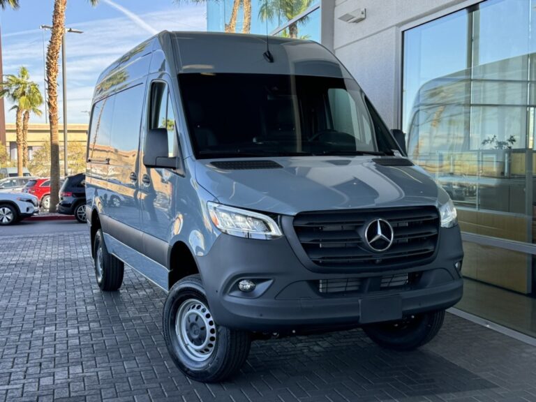 Las 9 mejores Vans y Minivans 2024 - Gossip Vehiculos