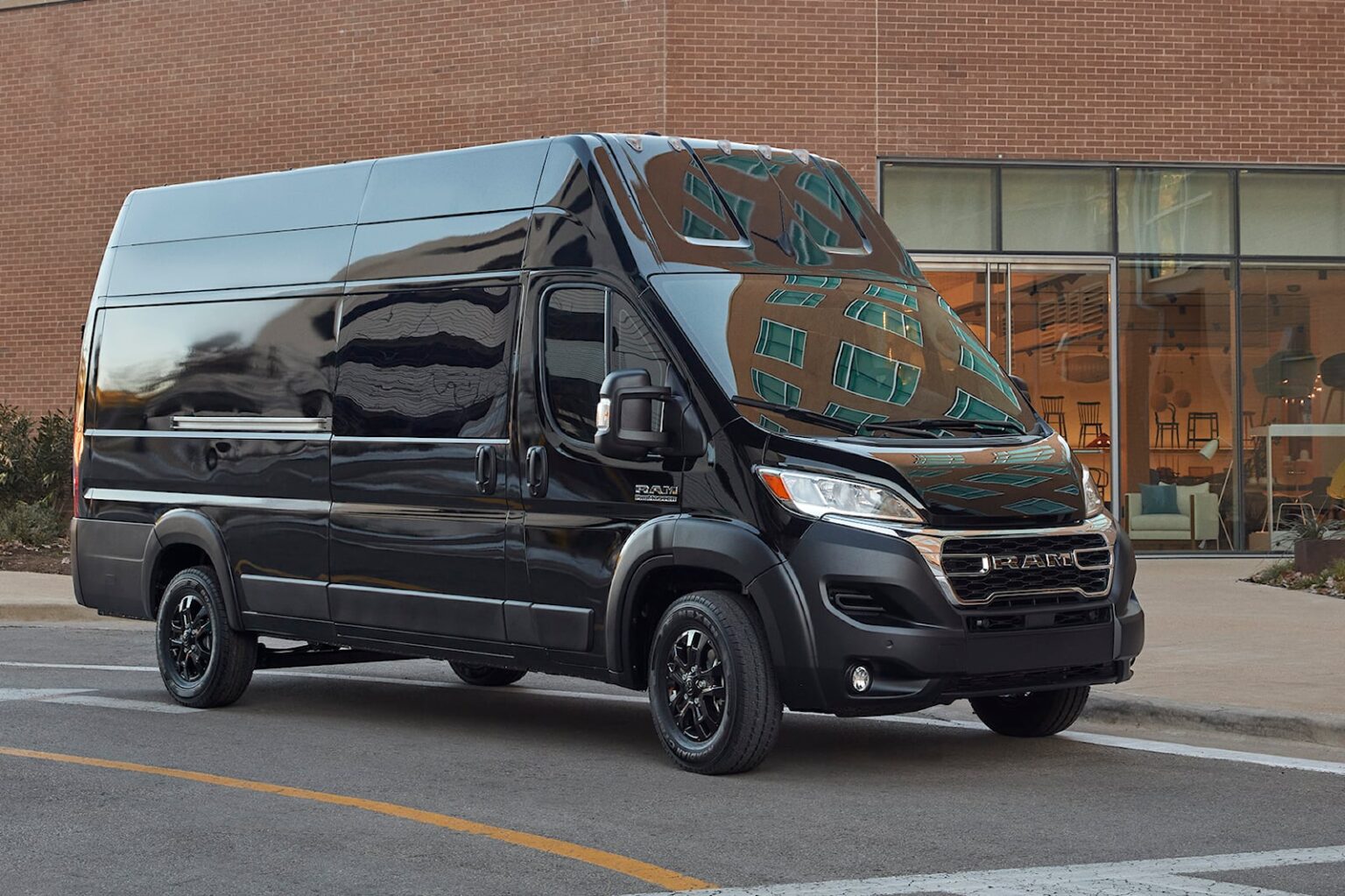 Las 9 mejores Vans y Minivans 2024 - Gossip Vehiculos