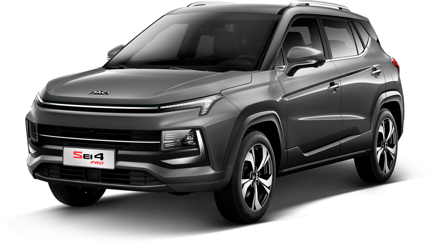 JAC Sei 4 Pro 2024 en México: Características, detalles, ventajas, desventajas y precios