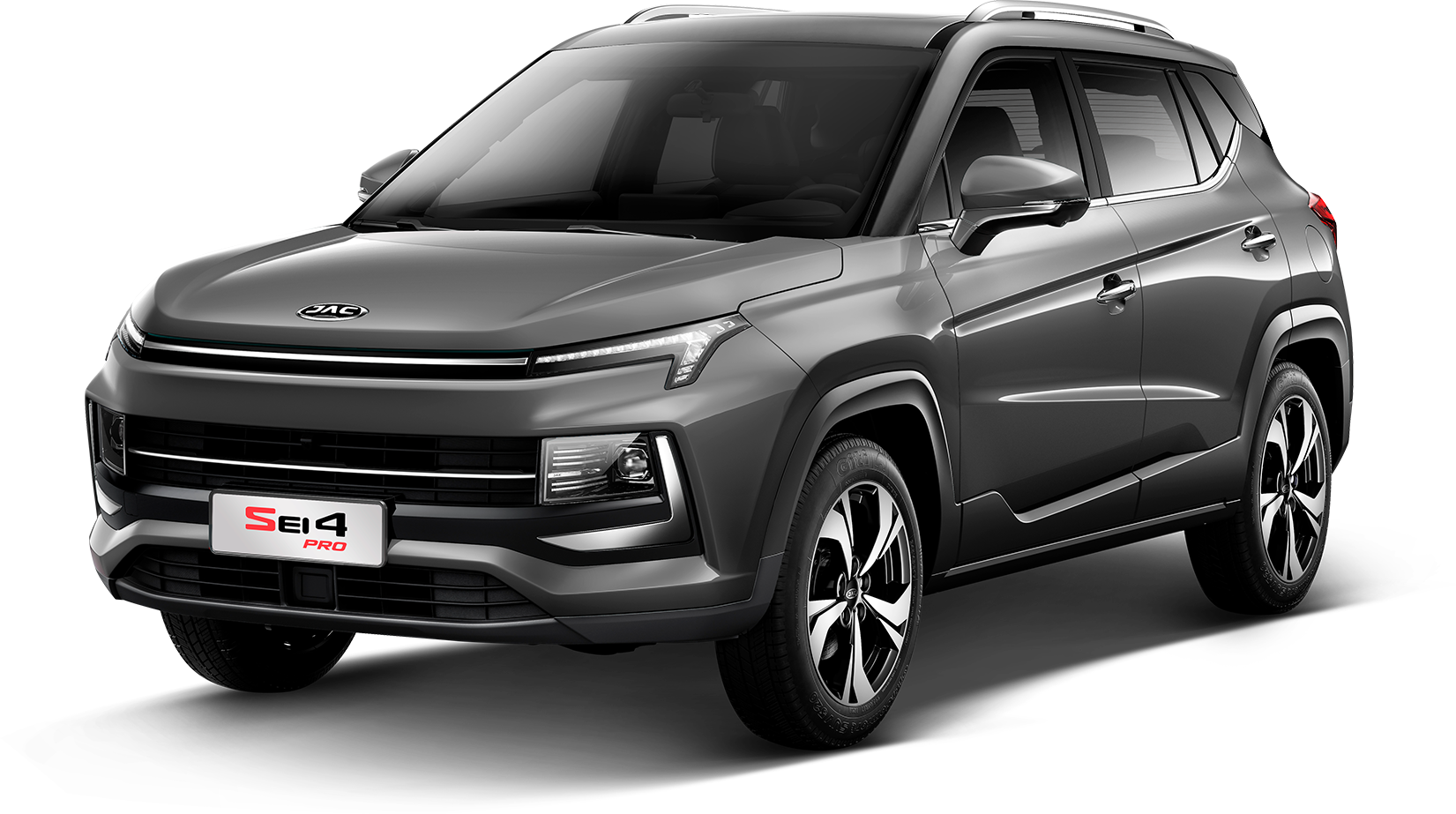 JAC Sei 4 Pro 2024 en México: Características, detalles, ventajas, desventajas y precios