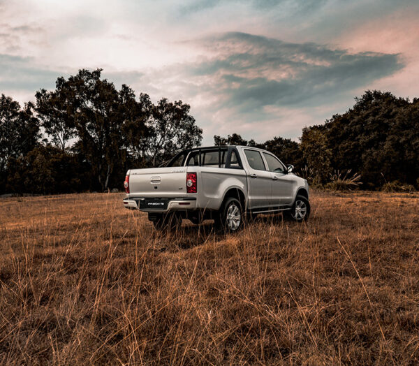 JAC Frison T6 2024 en México: Características, versiones, precio e imágenes