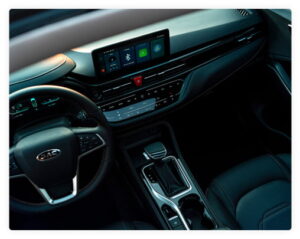 JAC Sei 4 Pro 2024 en México: Características, detalles, ventajas, desventajas y precios