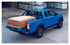 JAC Frison T8 2024 en México: Características, detalles, precio e imágenes