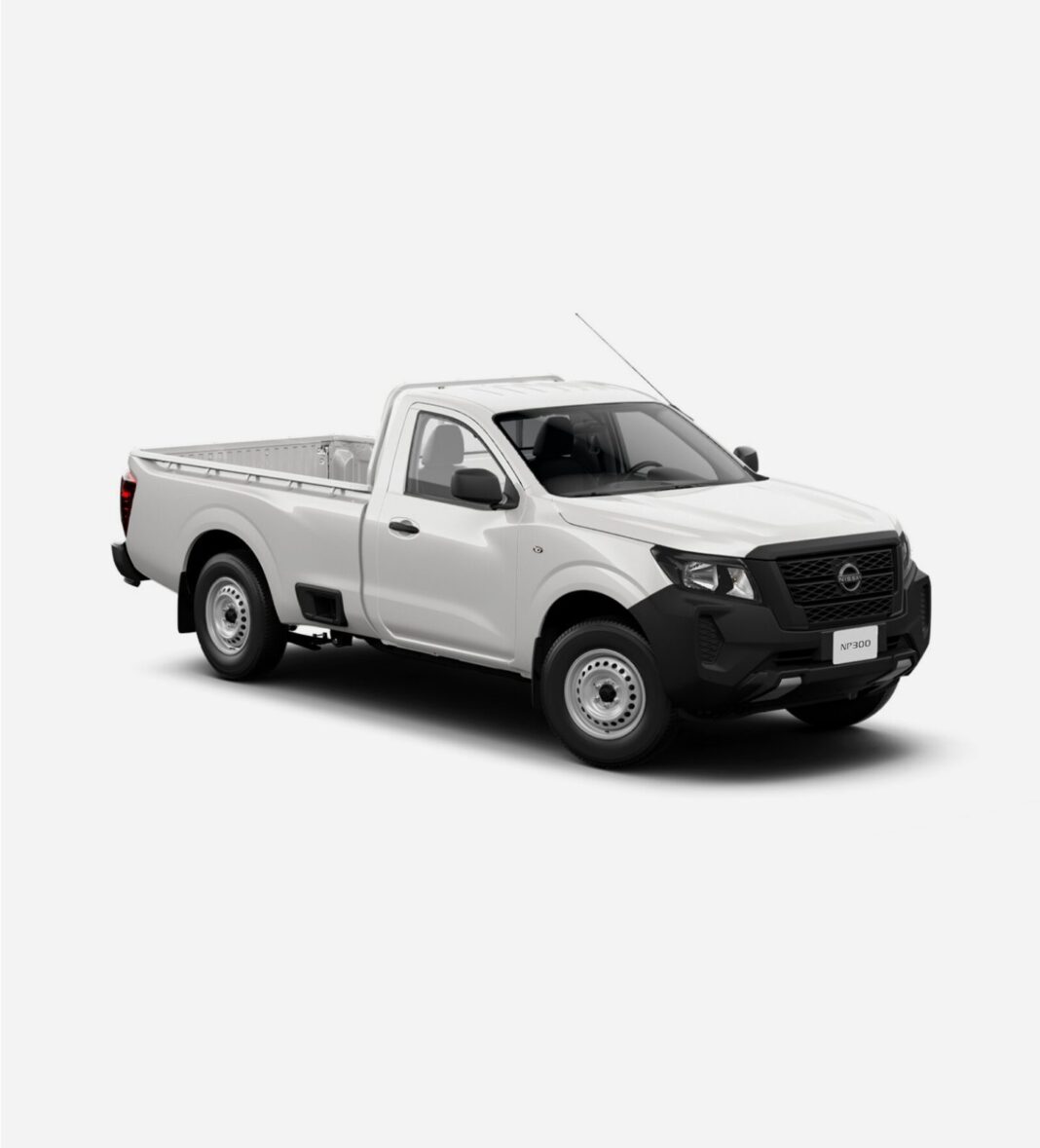 Nissan NP300 2024 en México: Características, versiones, precio y fotos