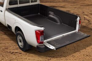 Nissan NP300 2024 en México: Características, versiones, precio y fotos