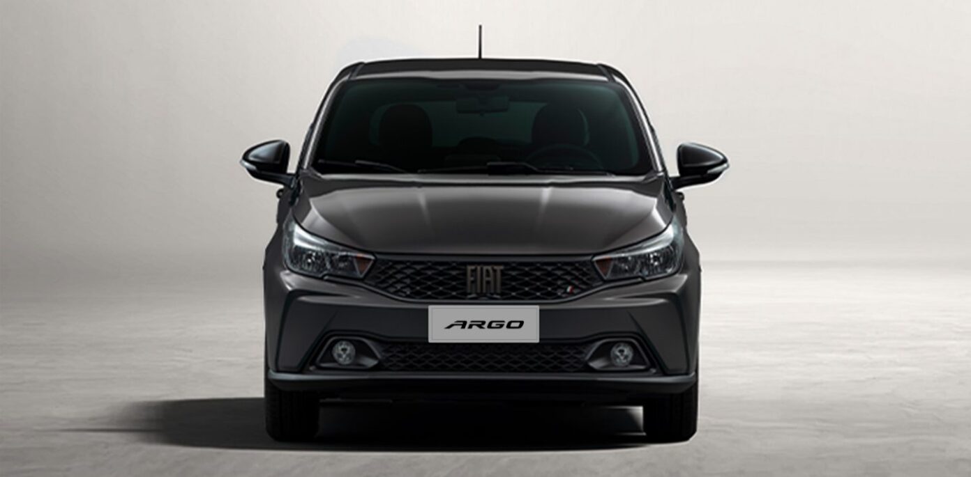Fiat Argo 2024 en México: detalles, características, ventajas ...