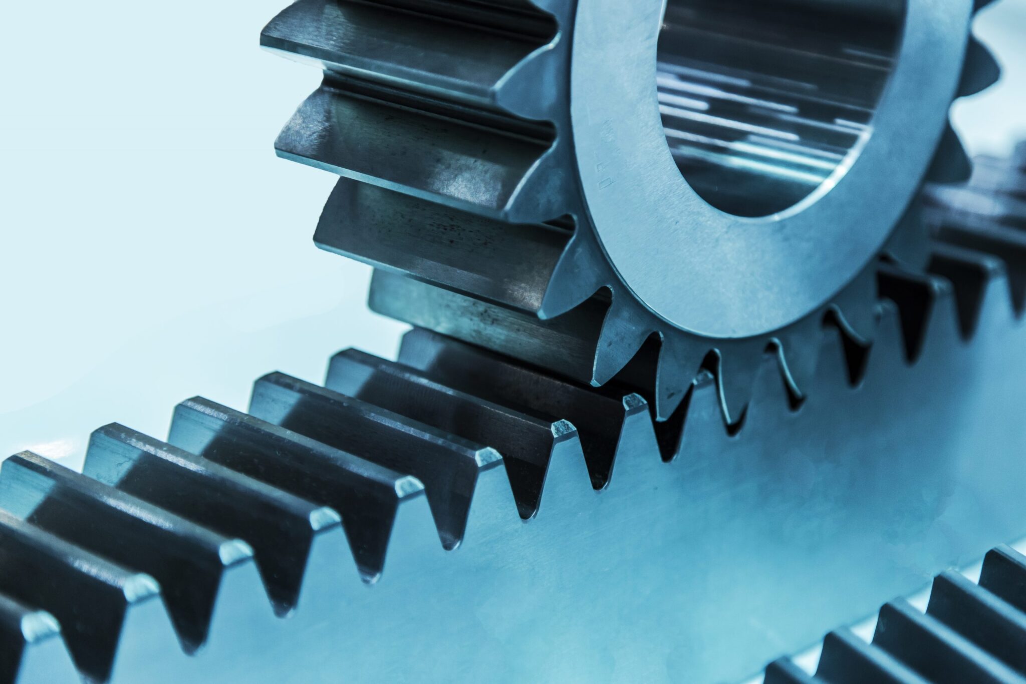 Diferentes tipos de engranajes y sus funciones - Gossip Vehiculos