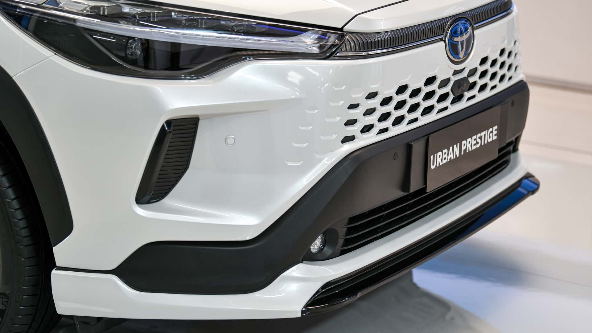 Toyota Corolla Cross Refresh: Un SUV compacto que pide a gritos llegar ...