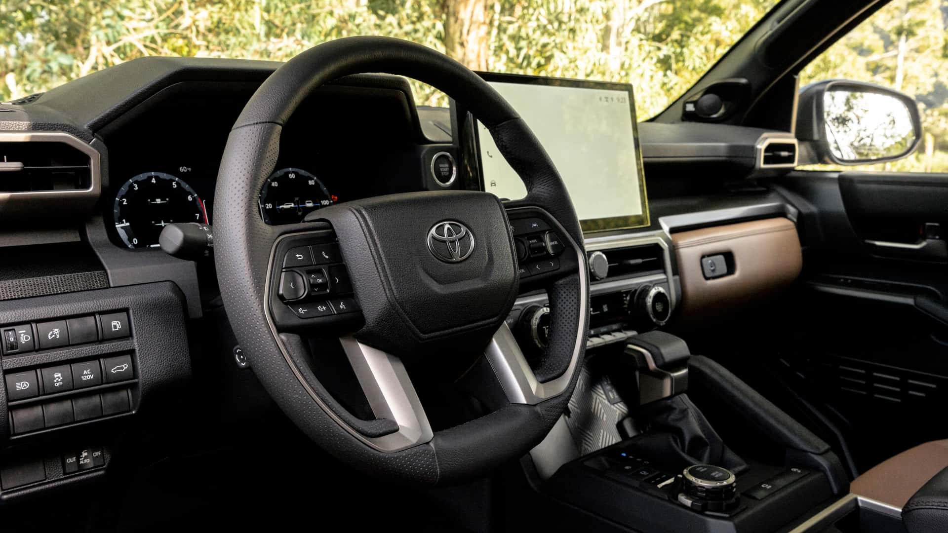 Toyota 4Runner 2025: La nueva generación de un ícono todoterreno