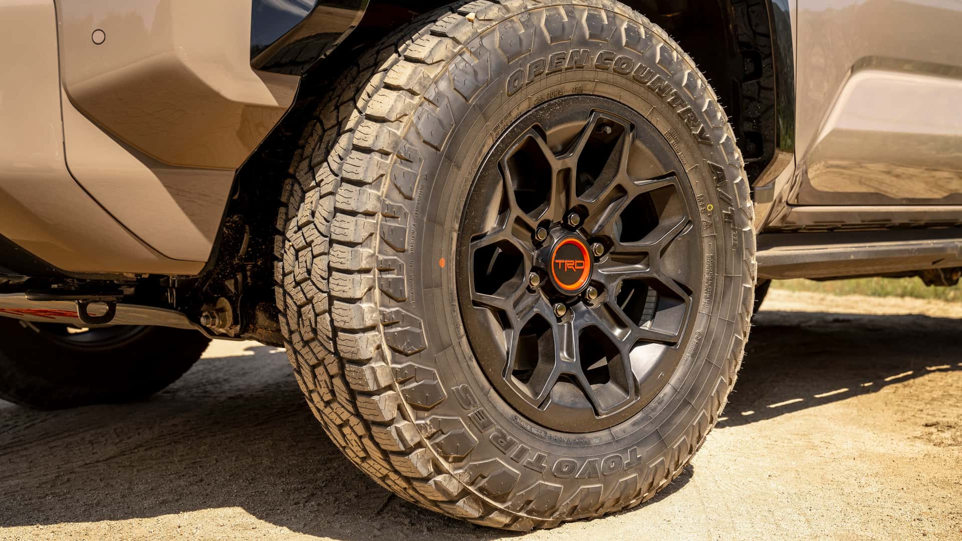 Toyota 4Runner 2025: La nueva generación de un ícono todoterreno