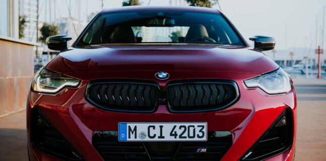 Que significa BMW, su logo y cual es su historia (+Imagenes ...