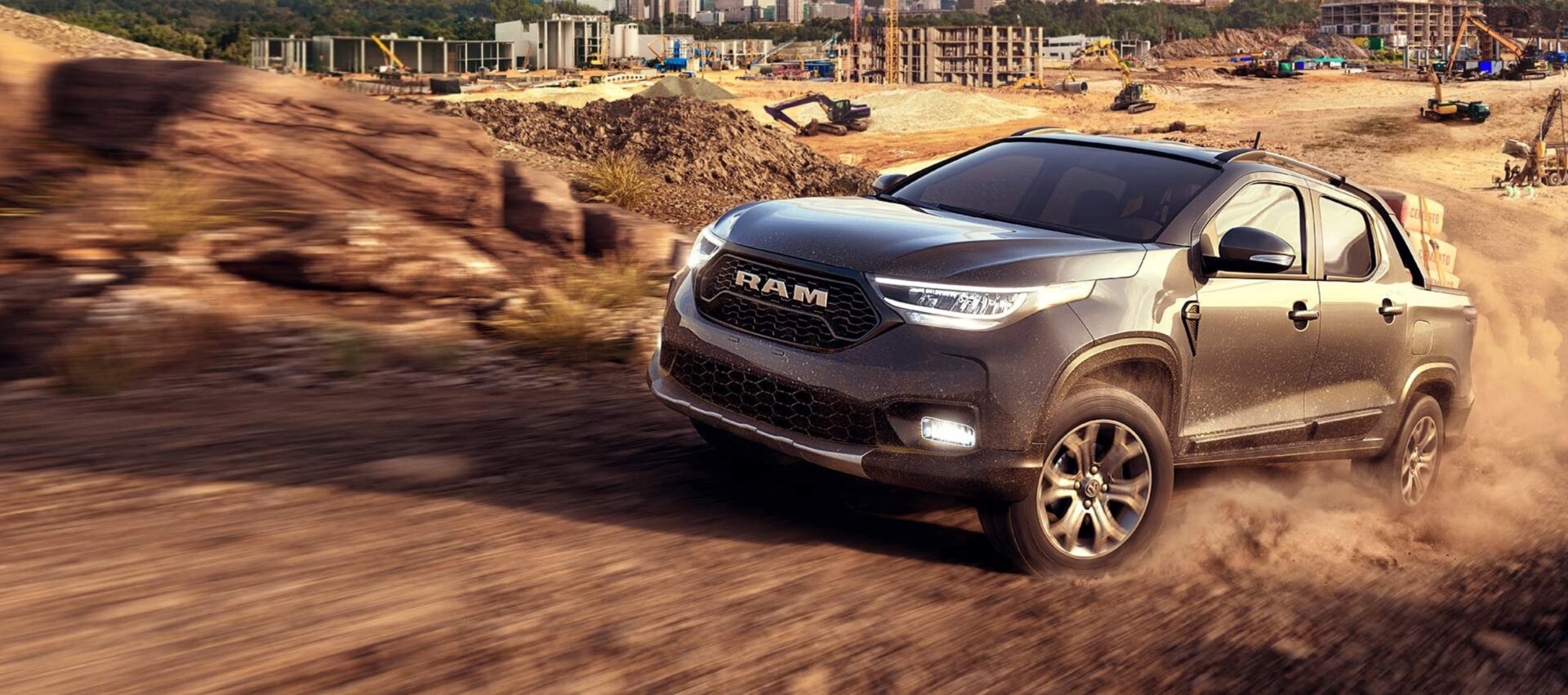Ram 700 (2025) en México: Análisis, Precios y ¿Cuál Versión Comprar?