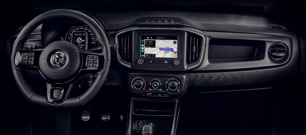 Ram 700 (2025) en México: Análisis, Precios y ¿Cuál Versión Comprar?
