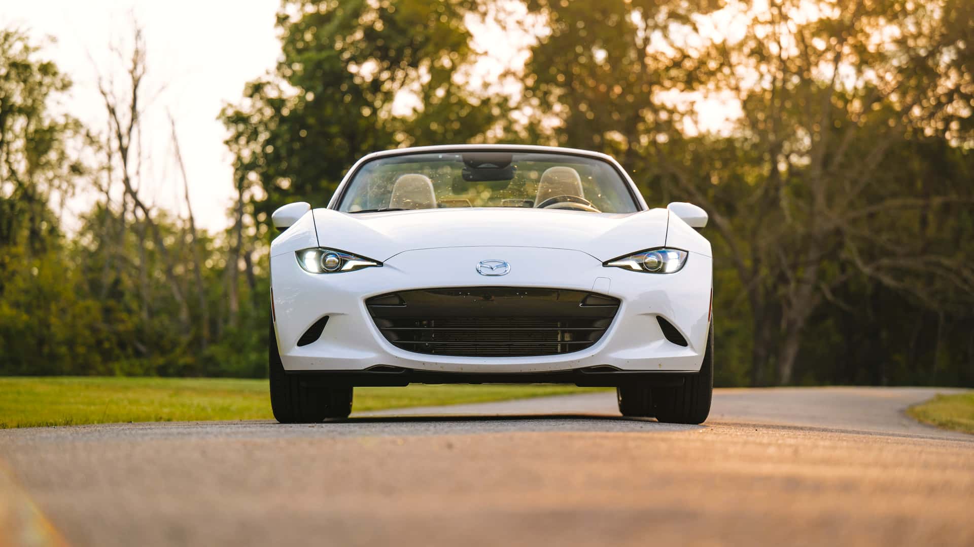 Mazda MX-5 Miata ND3: Más ligero, preciso y divertido que nunca