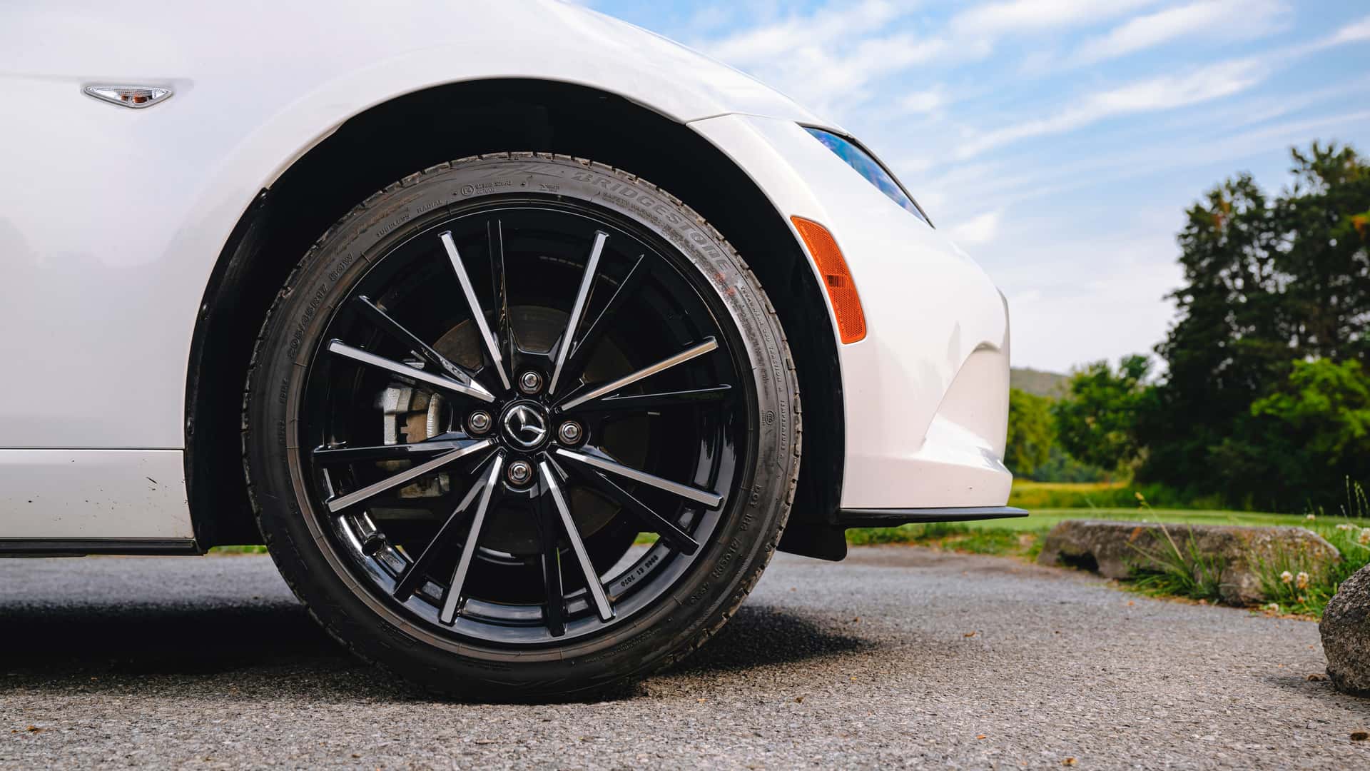 Mazda MX-5 Miata ND3: Más ligero, preciso y divertido que nunca