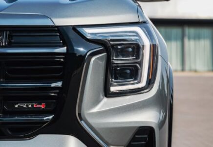El imponente SUV Toyota Century 2024: Renderizado a partir de la imagen ...