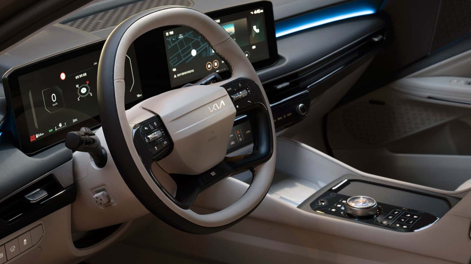 Kia K8 2025: El Sedán que Redefine la Elegancia en la Era de las SUV