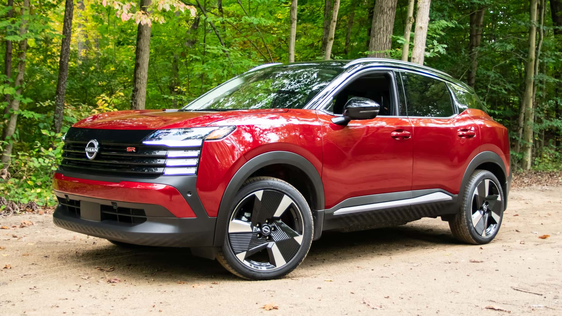 Nissan Kicks 2025: El SUV Compacto con Tracción Total y Tecnología ...