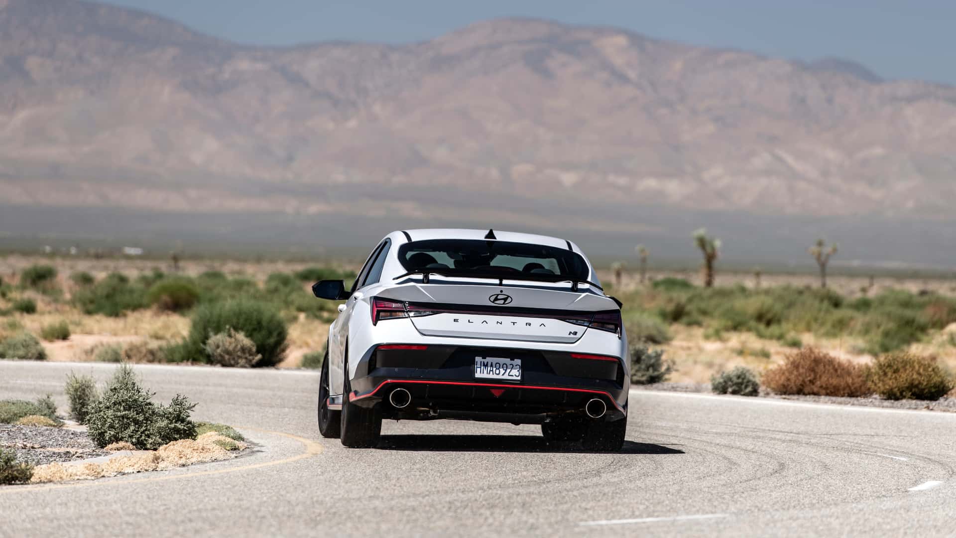 Problemas con el Hyundai Elantra N: Fallas en el motor y dificultades ...