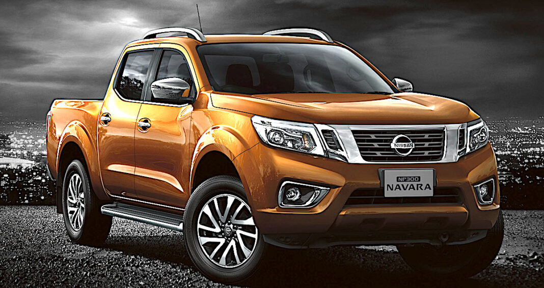 Nissan NP300 2016 a 2020: Fallas comunes y problemas
